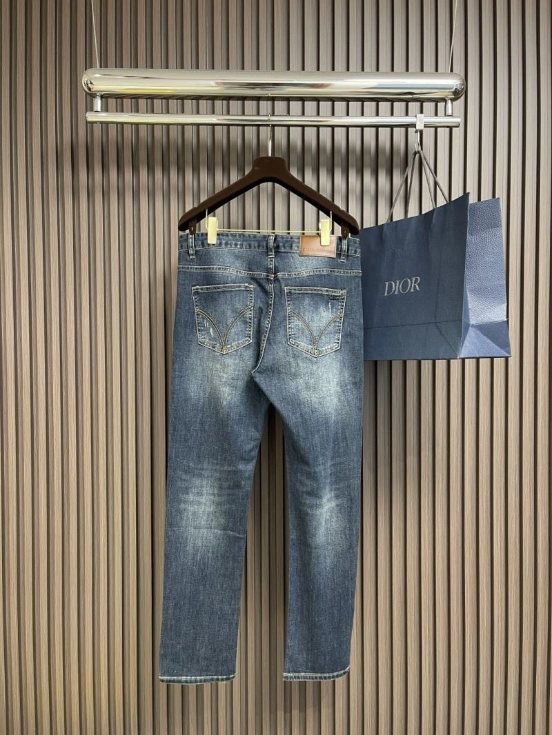 Genuine Dolce Gabbana Jeans