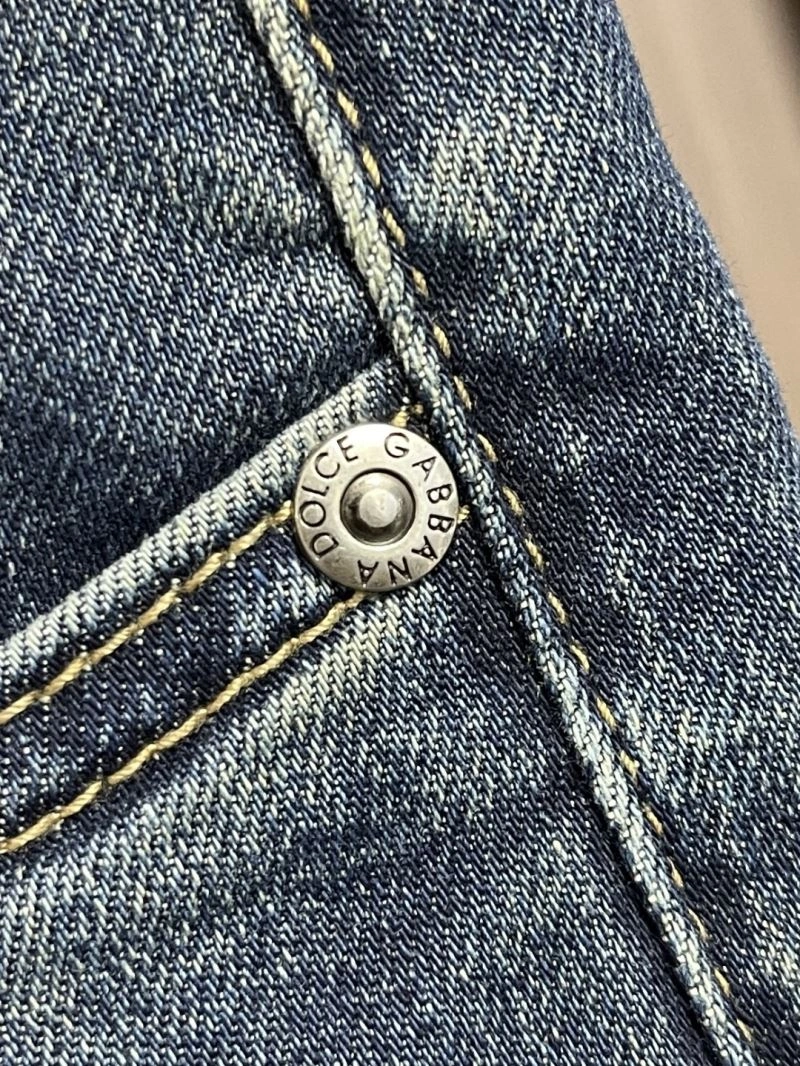 Genuine Dolce Gabbana Jeans