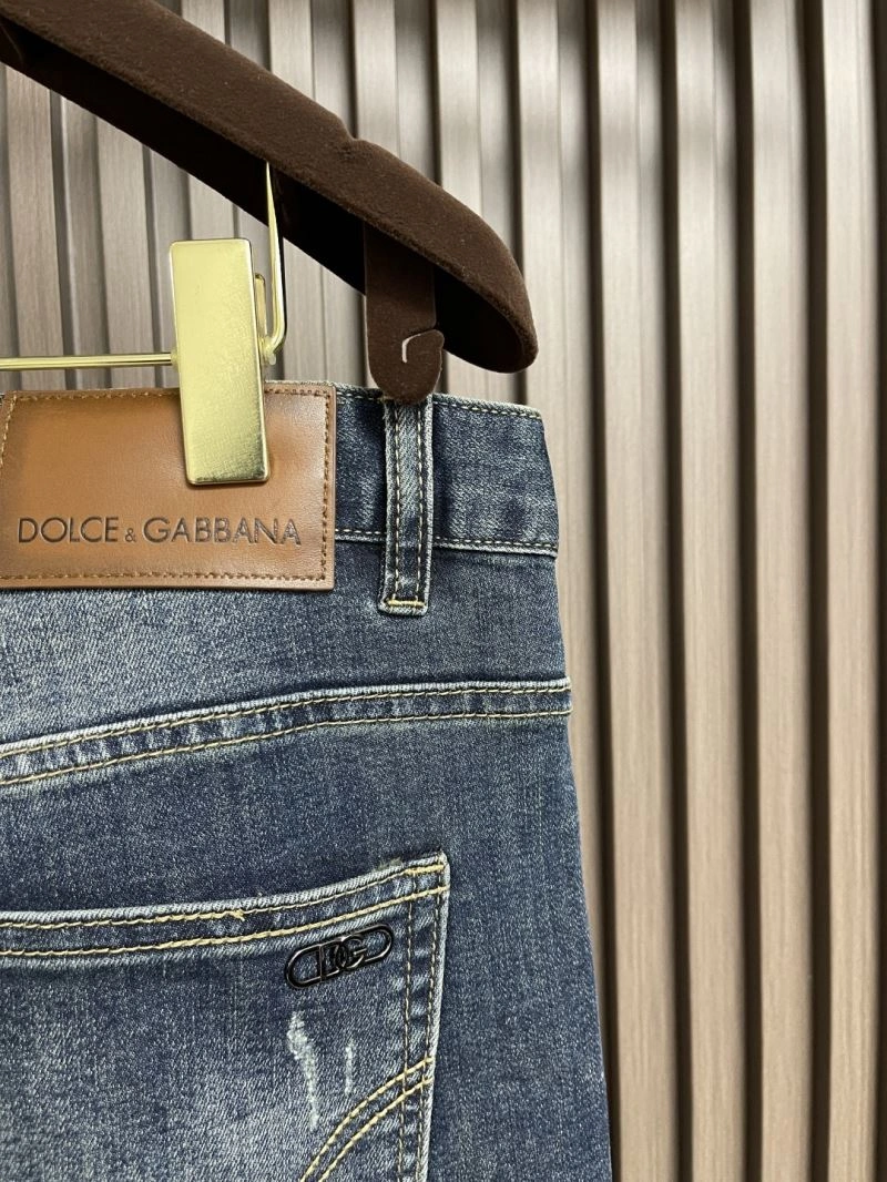 Genuine Dolce Gabbana Jeans