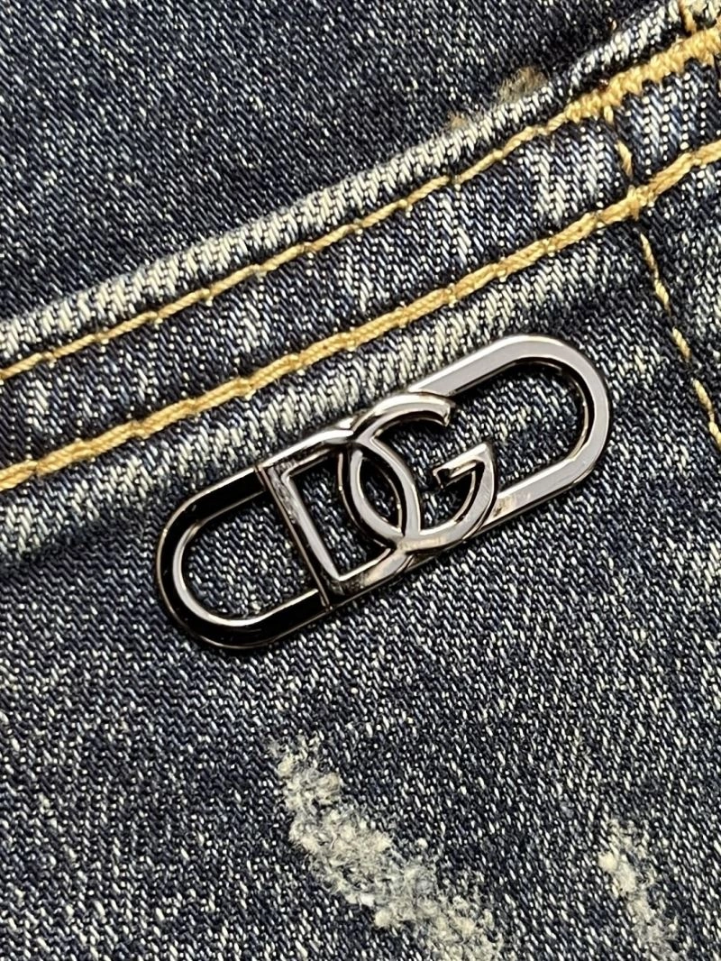 Genuine Dolce Gabbana Jeans