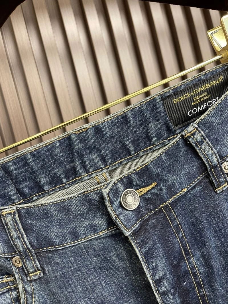 Genuine Dolce Gabbana Jeans