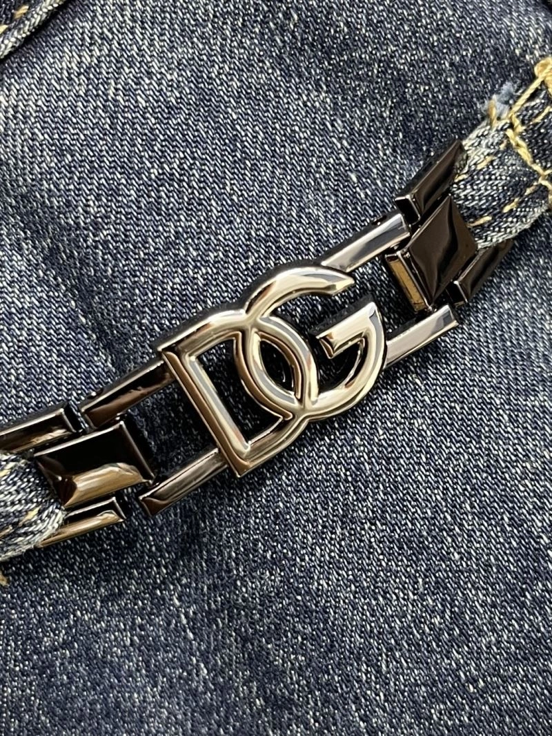 Genuine Dolce Gabbana Jeans