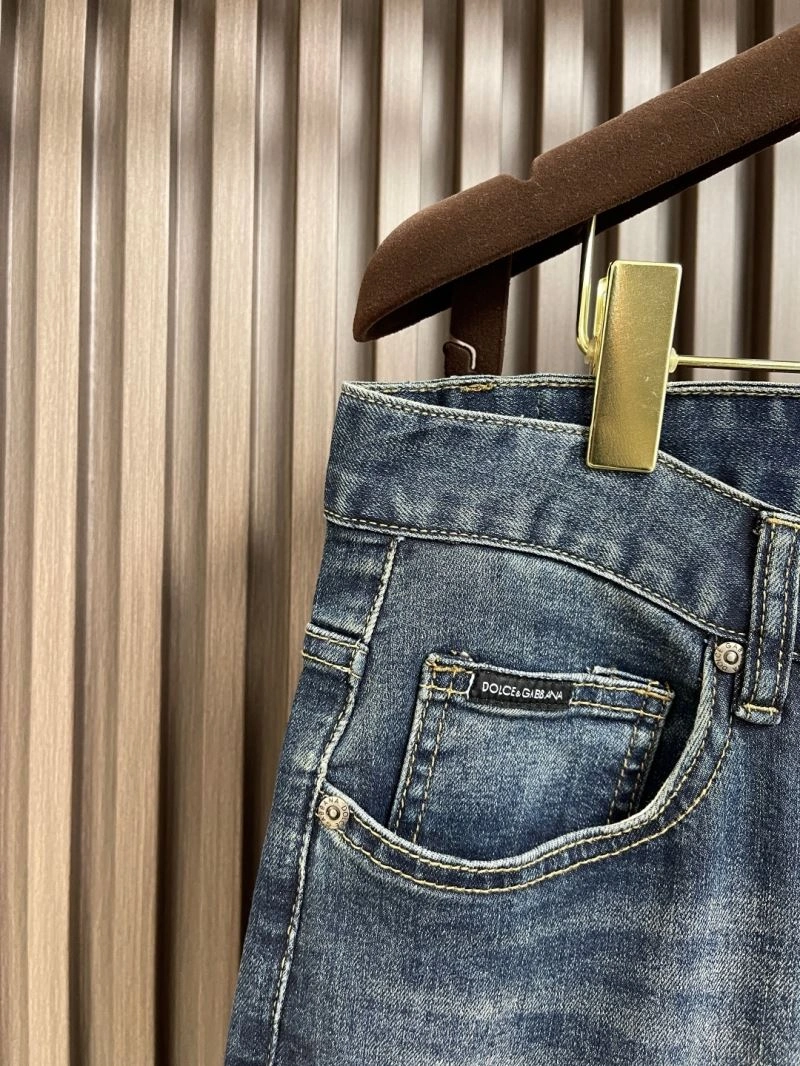 Genuine Dolce Gabbana Jeans