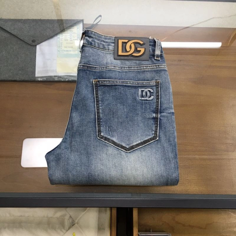 Dolce Gabbana Jeans