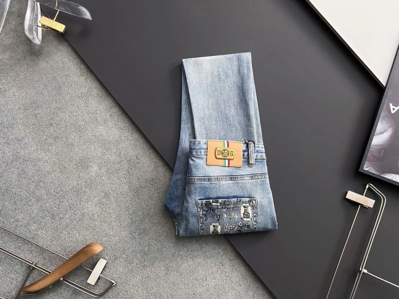 Dolce Gabbana Jeans