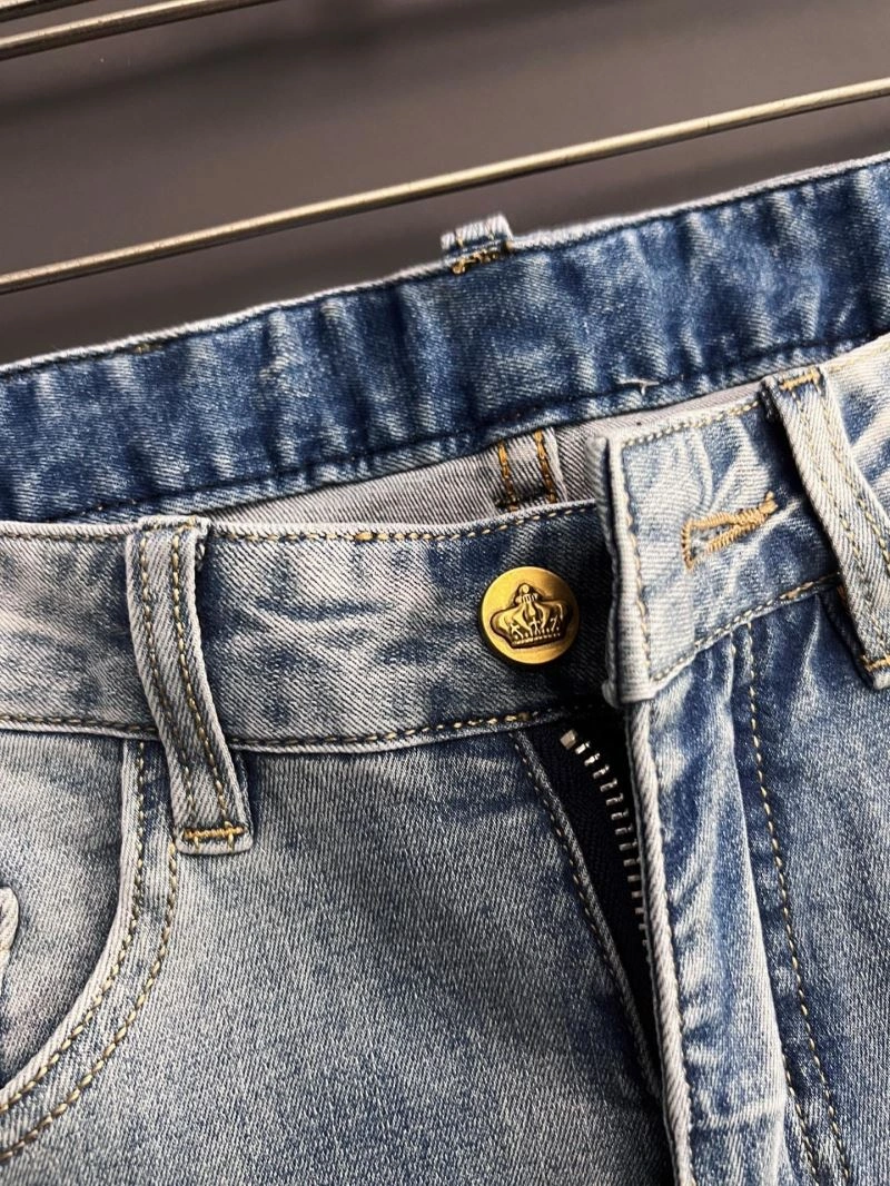 High fidelity Dolce Gabbana Jeans