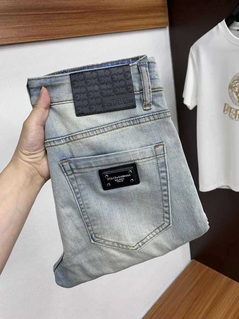 Dolce Gabbana Jeans