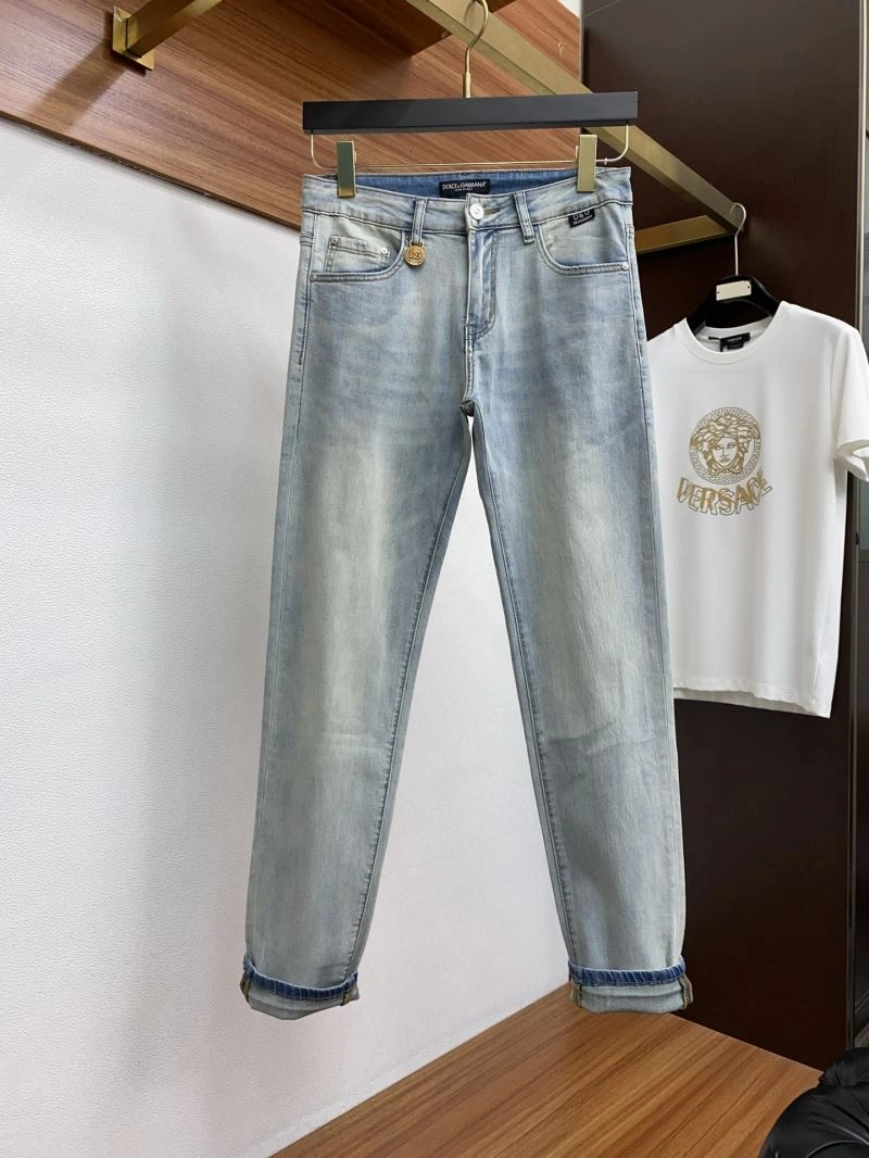 Low-cost Dolce Gabbana Jeans