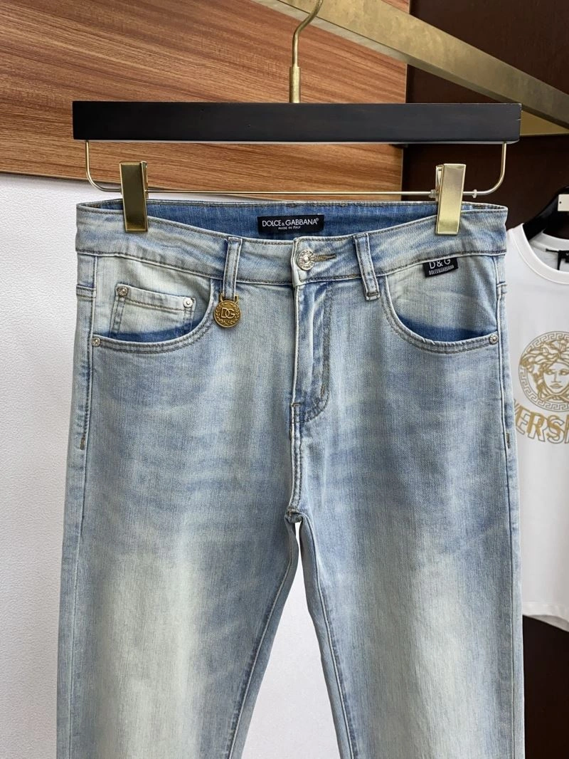 Low-cost Dolce Gabbana Jeans