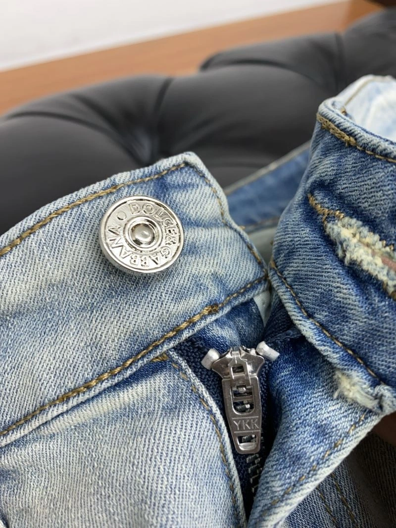 Low-cost Dolce Gabbana Jeans