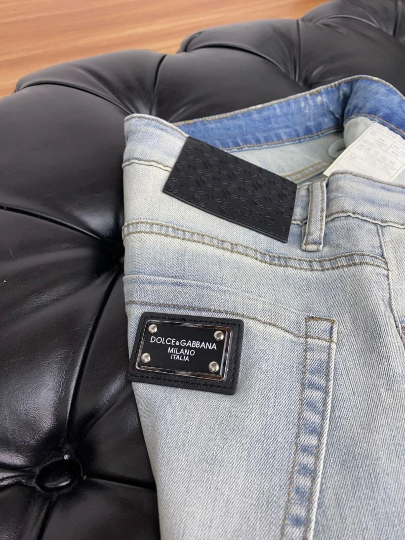 Low-cost Dolce Gabbana Jeans