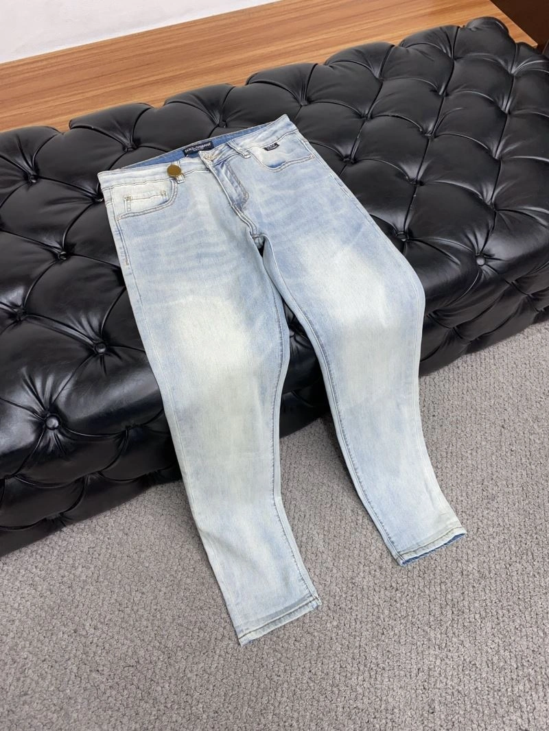Low-cost Dolce Gabbana Jeans