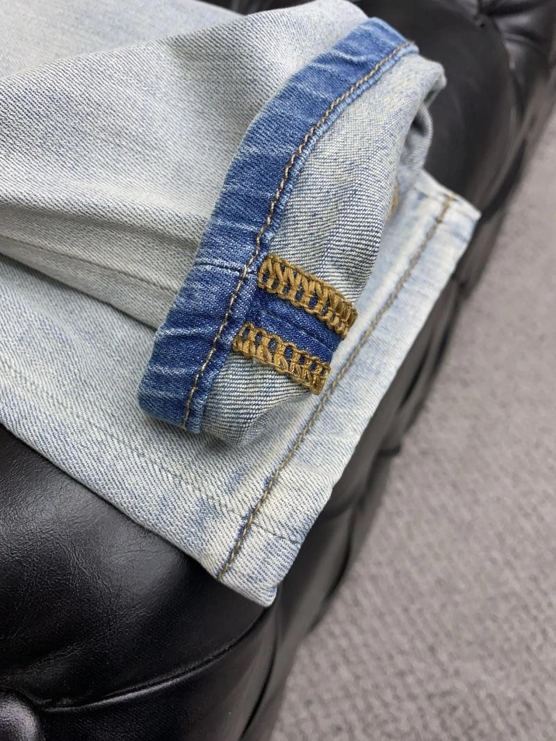 Low-cost Dolce Gabbana Jeans