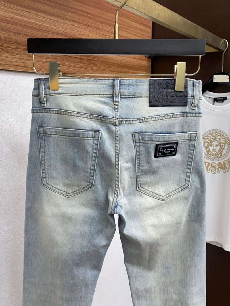 Low-cost Dolce Gabbana Jeans