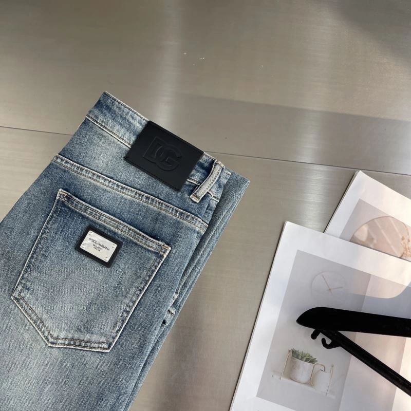 Dolce Gabbana Jeans