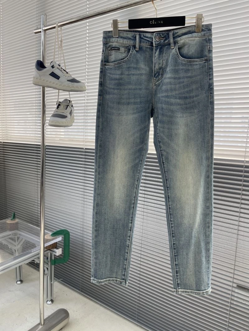 Low-cost Dolce Gabbana Jeans