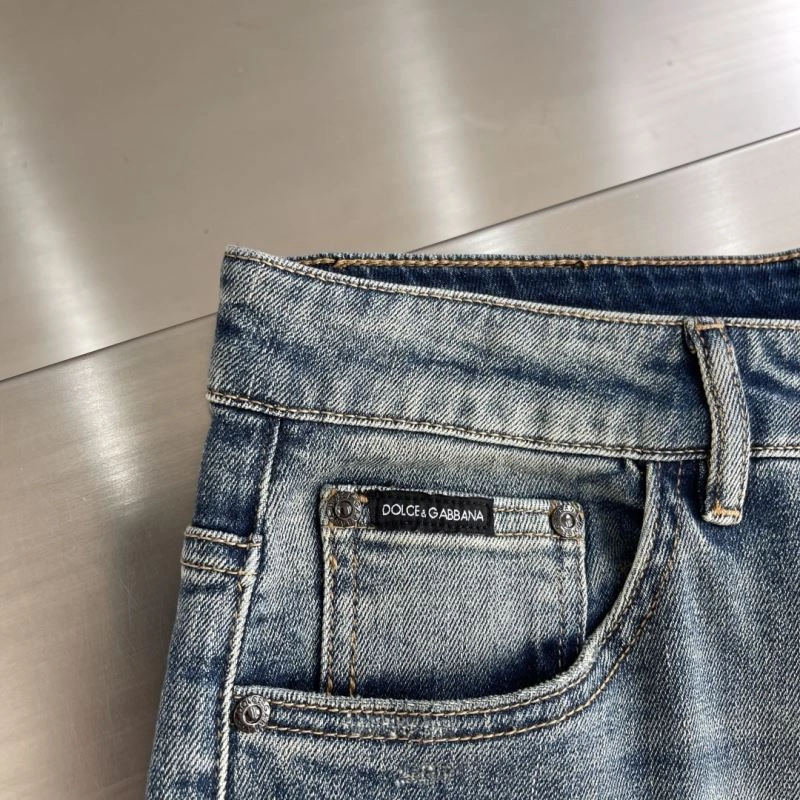 Low-cost Dolce Gabbana Jeans