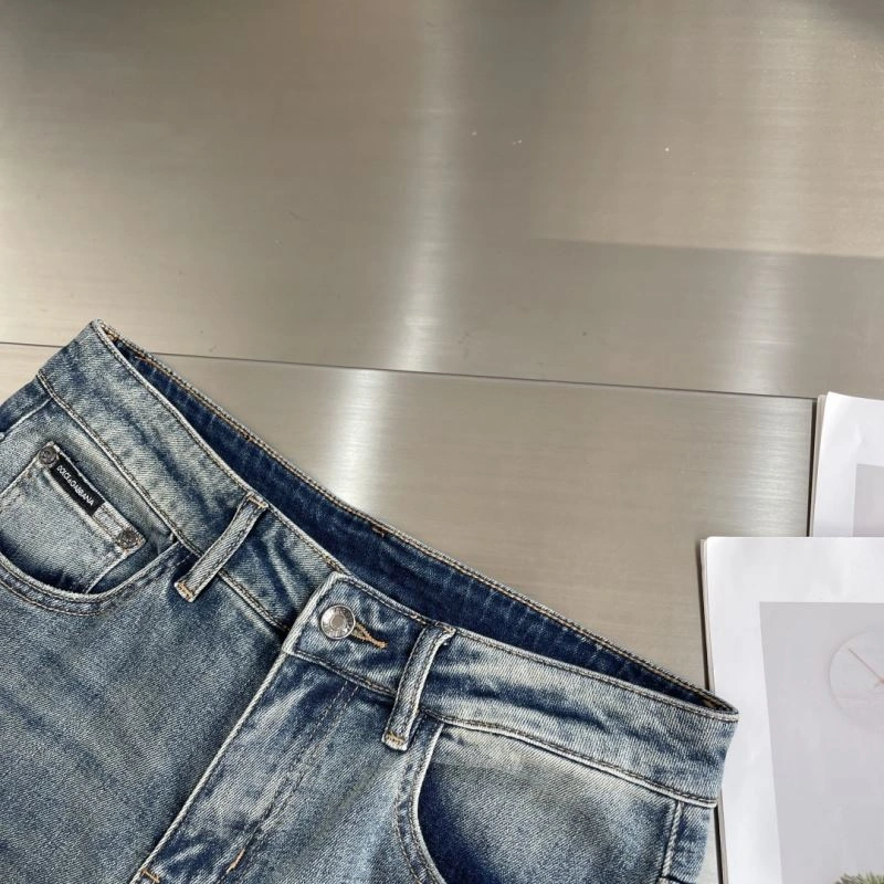 Low-cost Dolce Gabbana Jeans