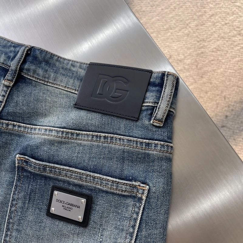 Low-cost Dolce Gabbana Jeans