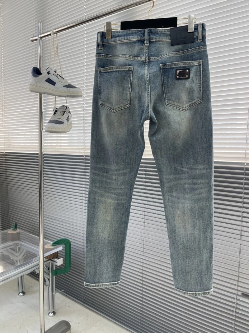 Low-cost Dolce Gabbana Jeans