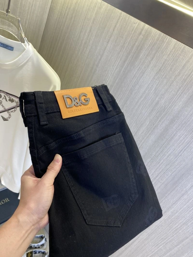 Dolce Gabbana Jeans