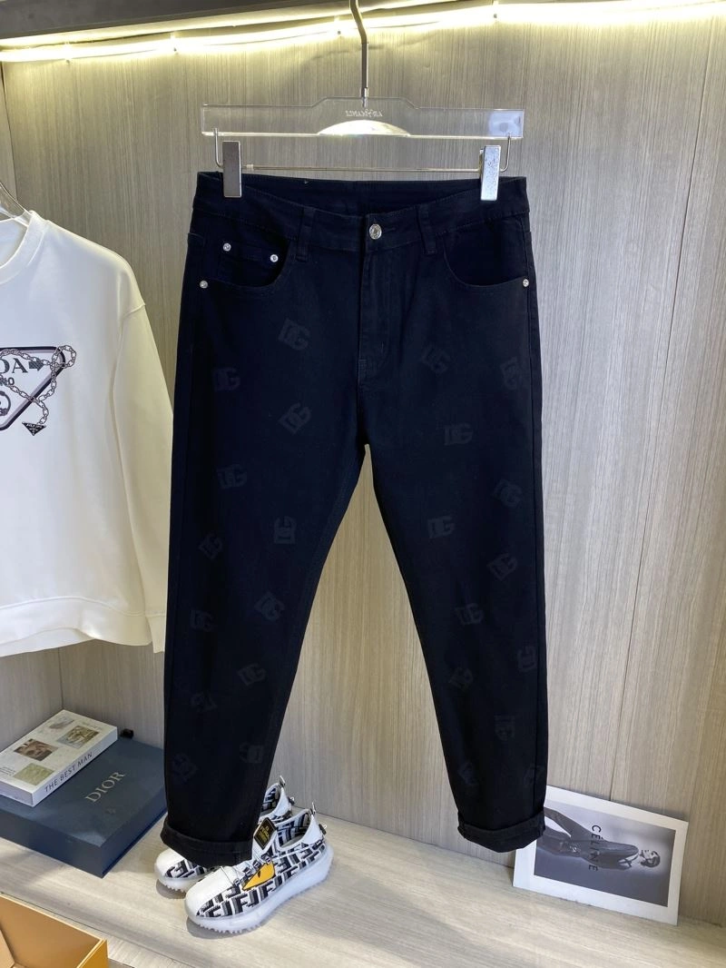 Affordable Dolce Gabbana Jeans