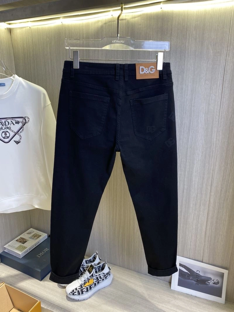 Affordable Dolce Gabbana Jeans