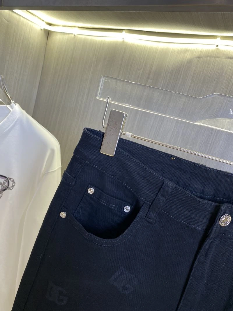 Affordable Dolce Gabbana Jeans