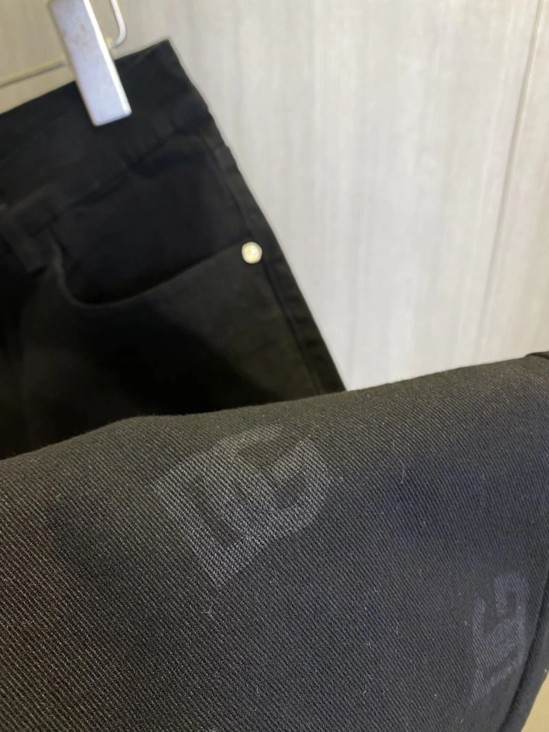 Affordable Dolce Gabbana Jeans
