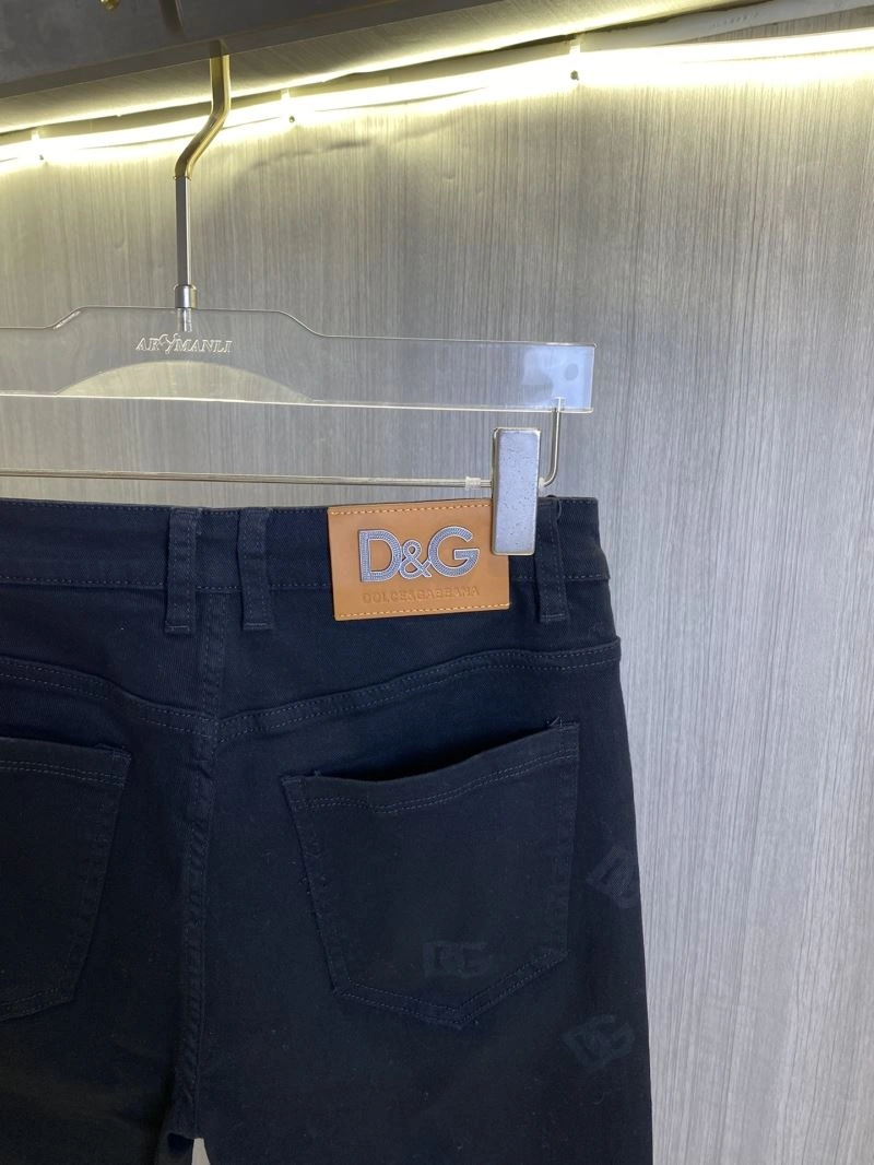 Affordable Dolce Gabbana Jeans