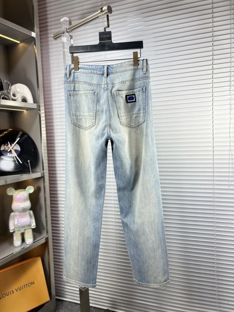 Economical Dolce Gabbana Jeans