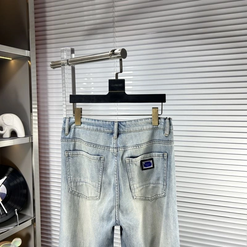 Economical Dolce Gabbana Jeans