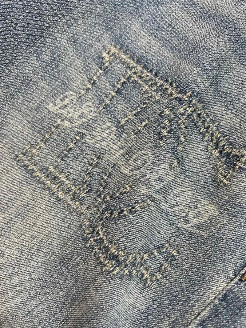 Exact replica Dolce Gabbana Jeans