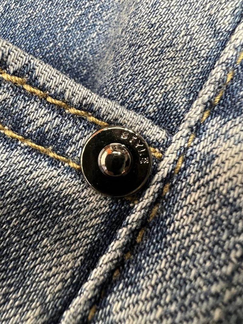 Exact replica Dolce Gabbana Jeans