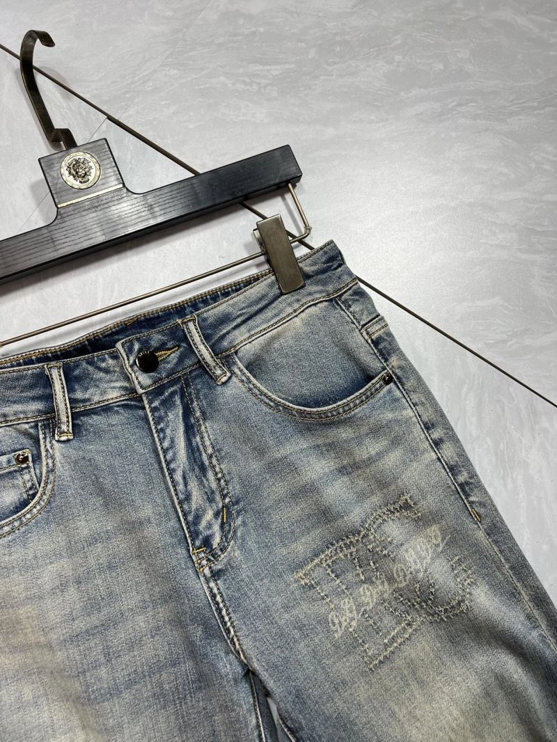 Exact replica Dolce Gabbana Jeans