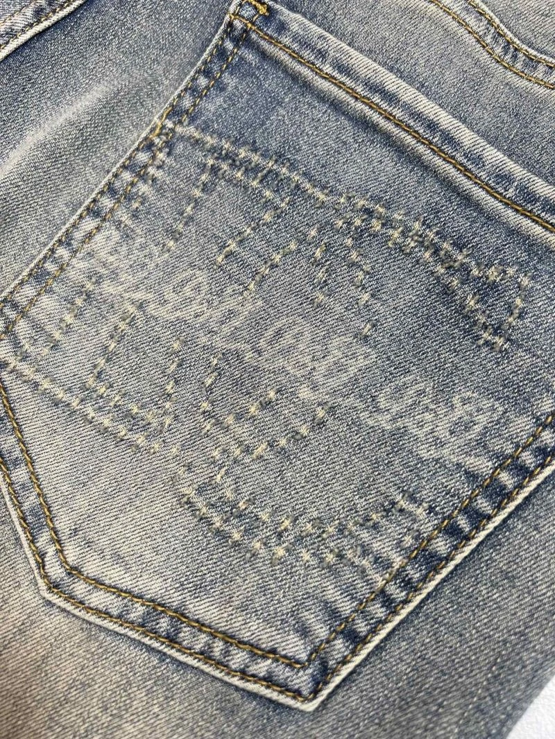 Exact replica Dolce Gabbana Jeans