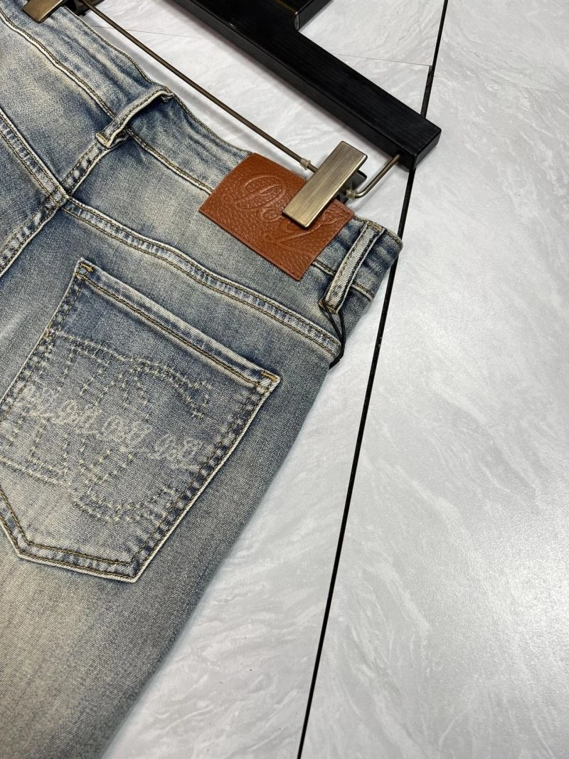 Exact replica Dolce Gabbana Jeans