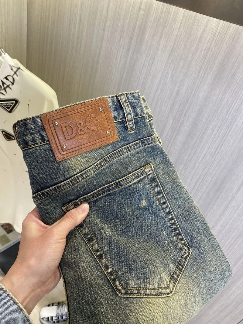 Dolce Gabbana Jeans