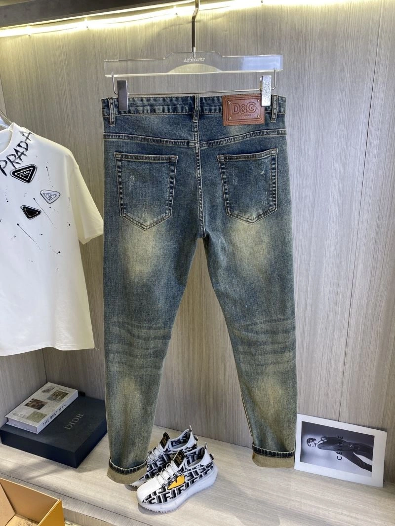 Inexpensive Dolce Gabbana Jeans