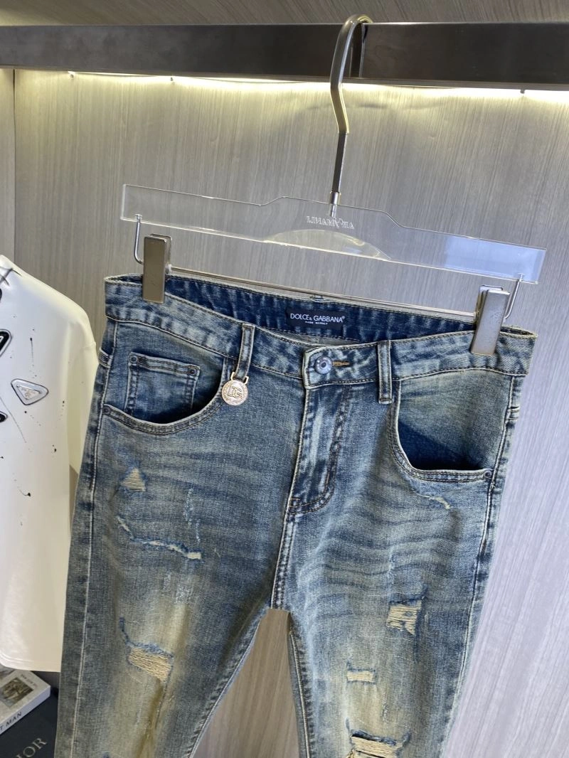 Inexpensive Dolce Gabbana Jeans