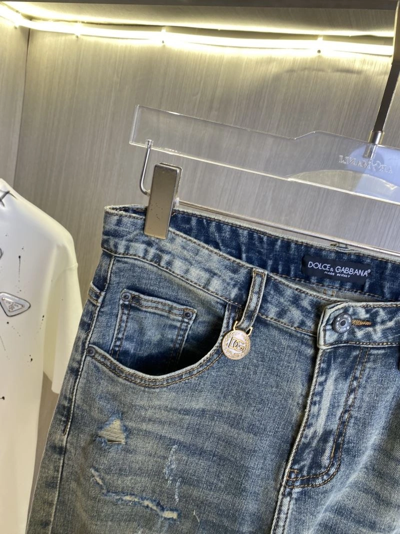 Inexpensive Dolce Gabbana Jeans
