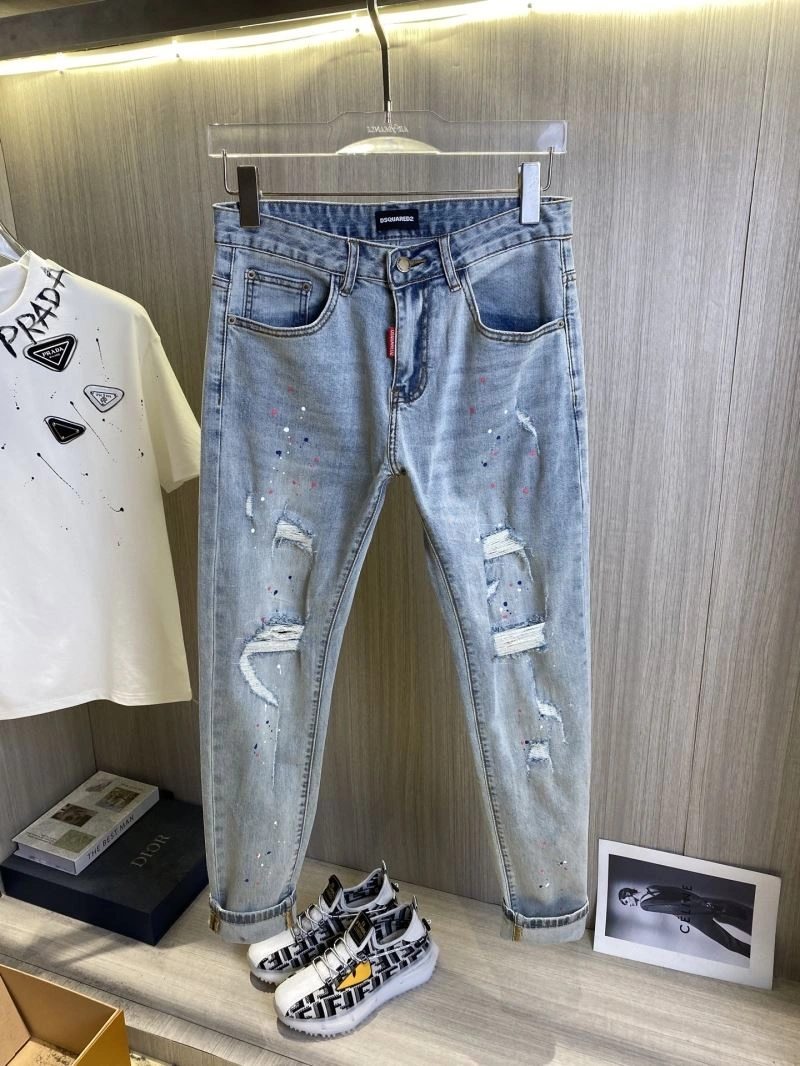 Accurate model Dolce Gabbana Jeans