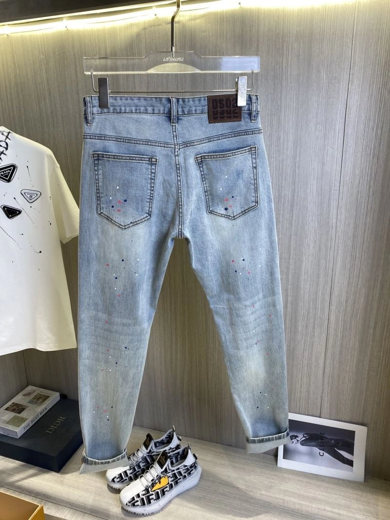 Accurate model Dolce Gabbana Jeans
