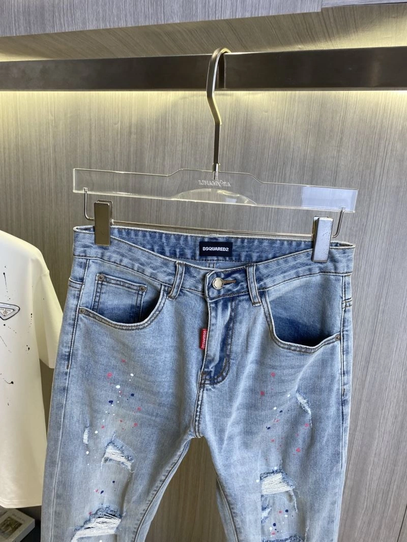 Accurate model Dolce Gabbana Jeans