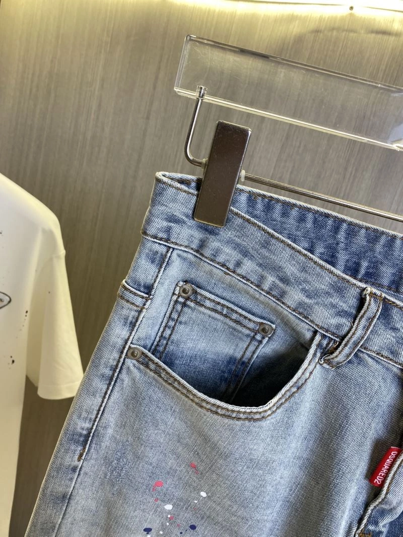 Accurate model Dolce Gabbana Jeans
