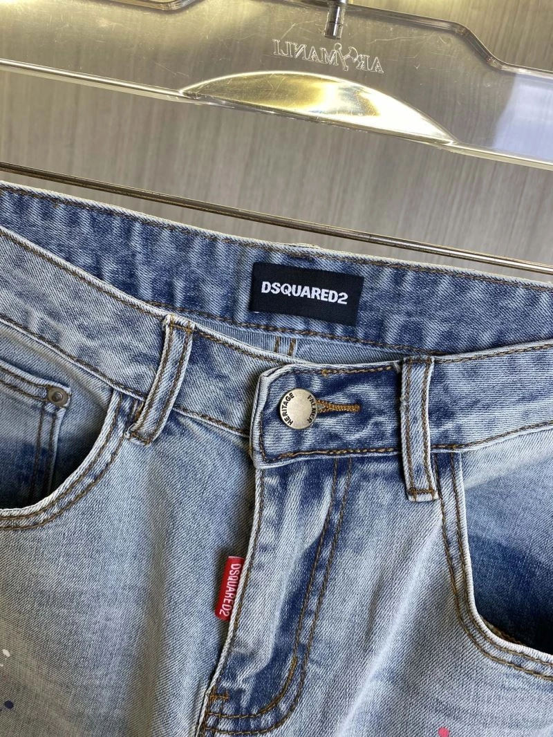 Accurate model Dolce Gabbana Jeans