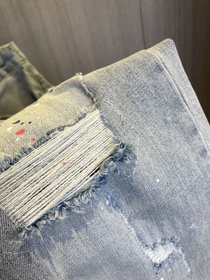 Accurate model Dolce Gabbana Jeans