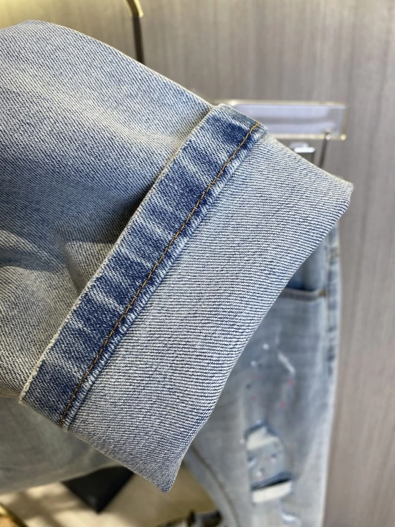 Accurate model Dolce Gabbana Jeans
