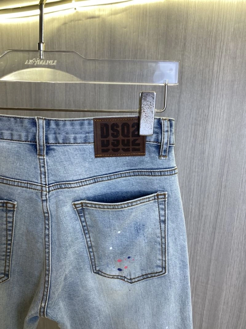 Accurate model Dolce Gabbana Jeans