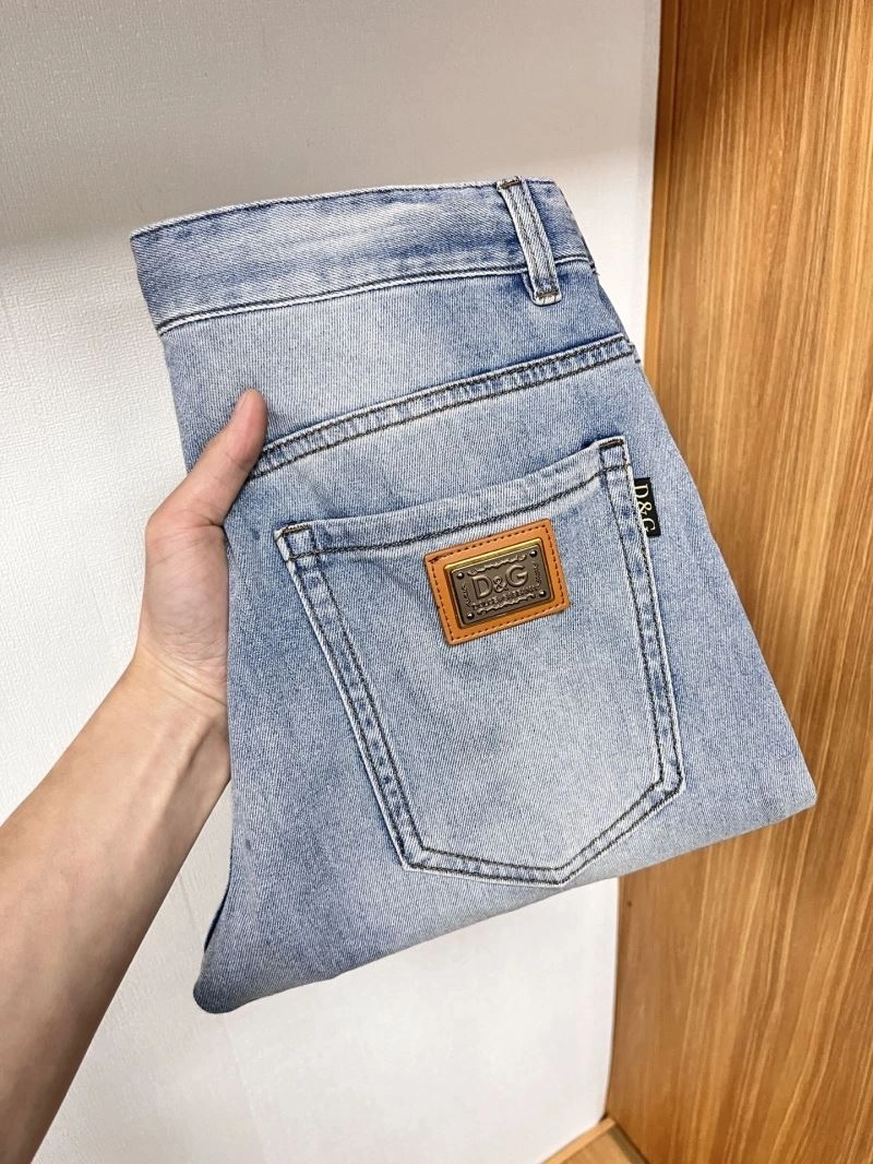 Dolce Gabbana Jeans